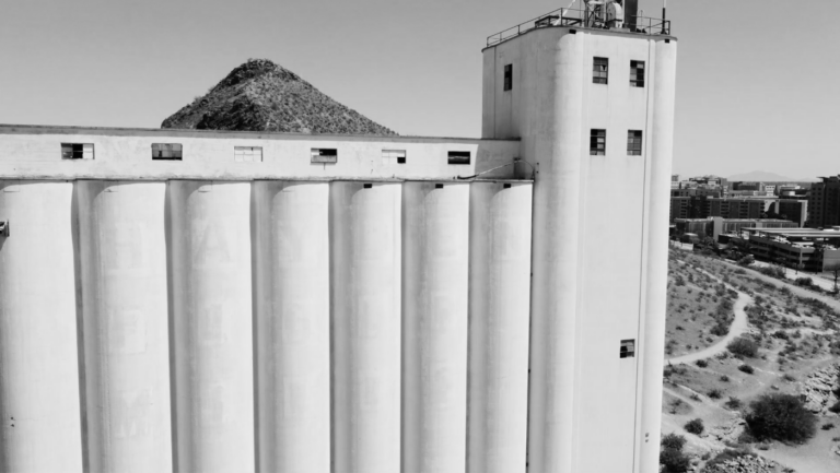 Home | Hayden Flour Mill