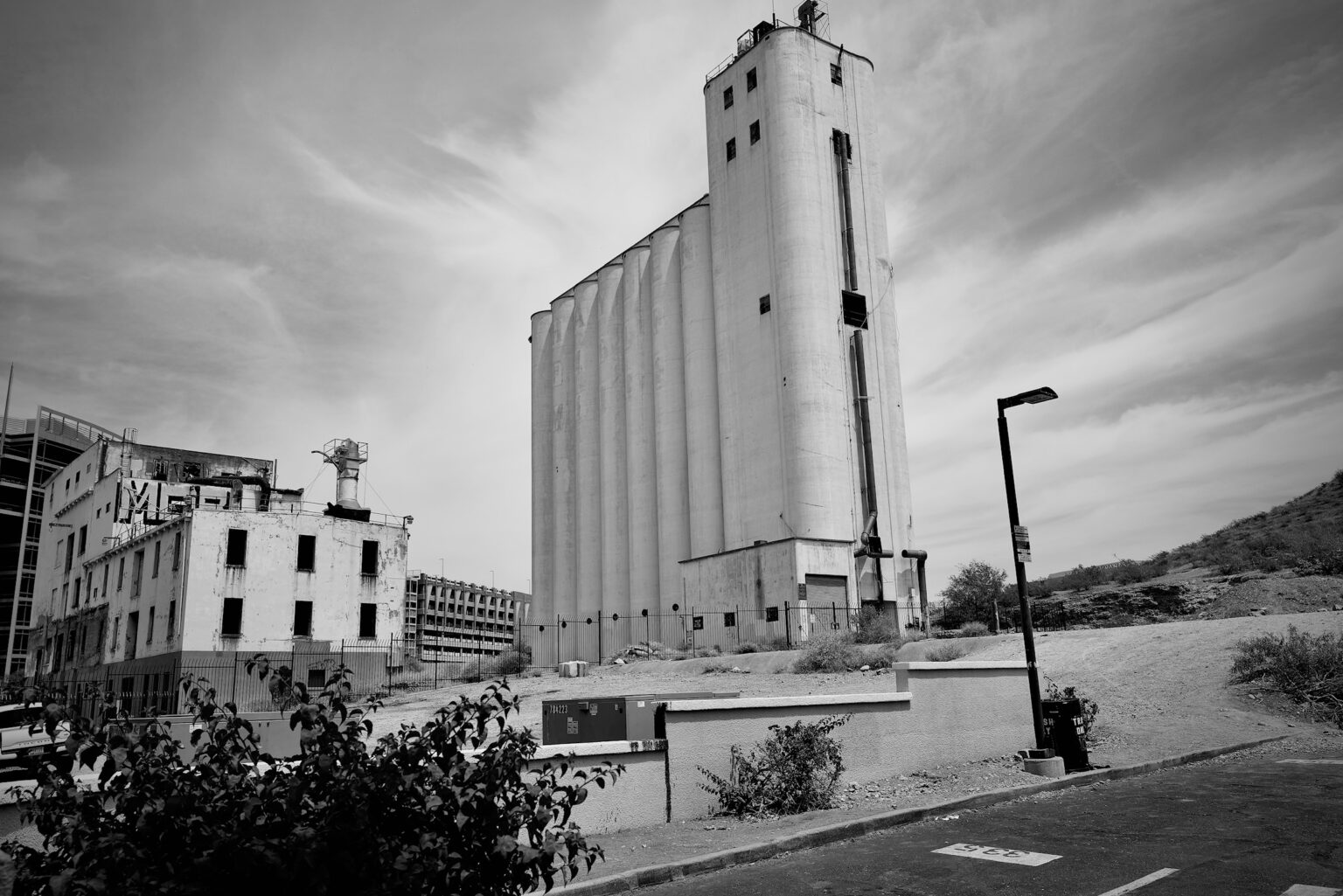 Home | Hayden Flour Mill