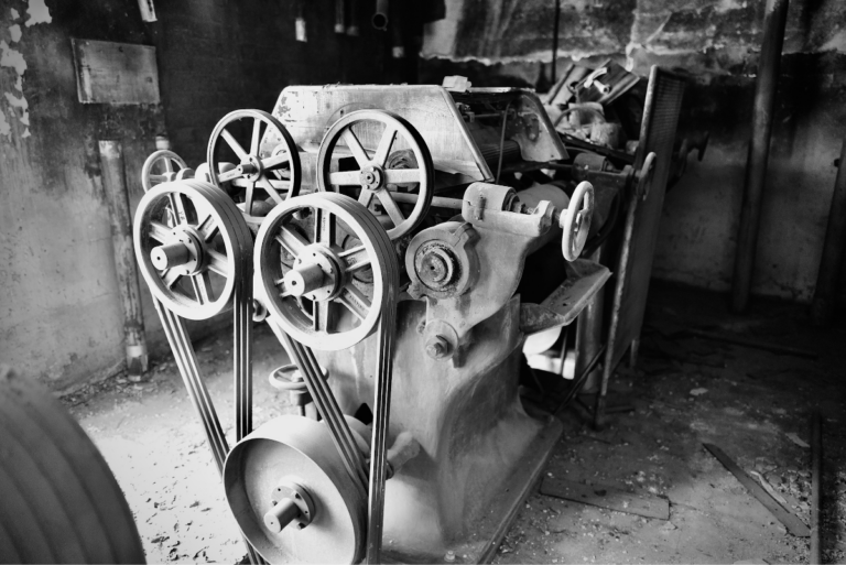 Home | Hayden Flour Mill