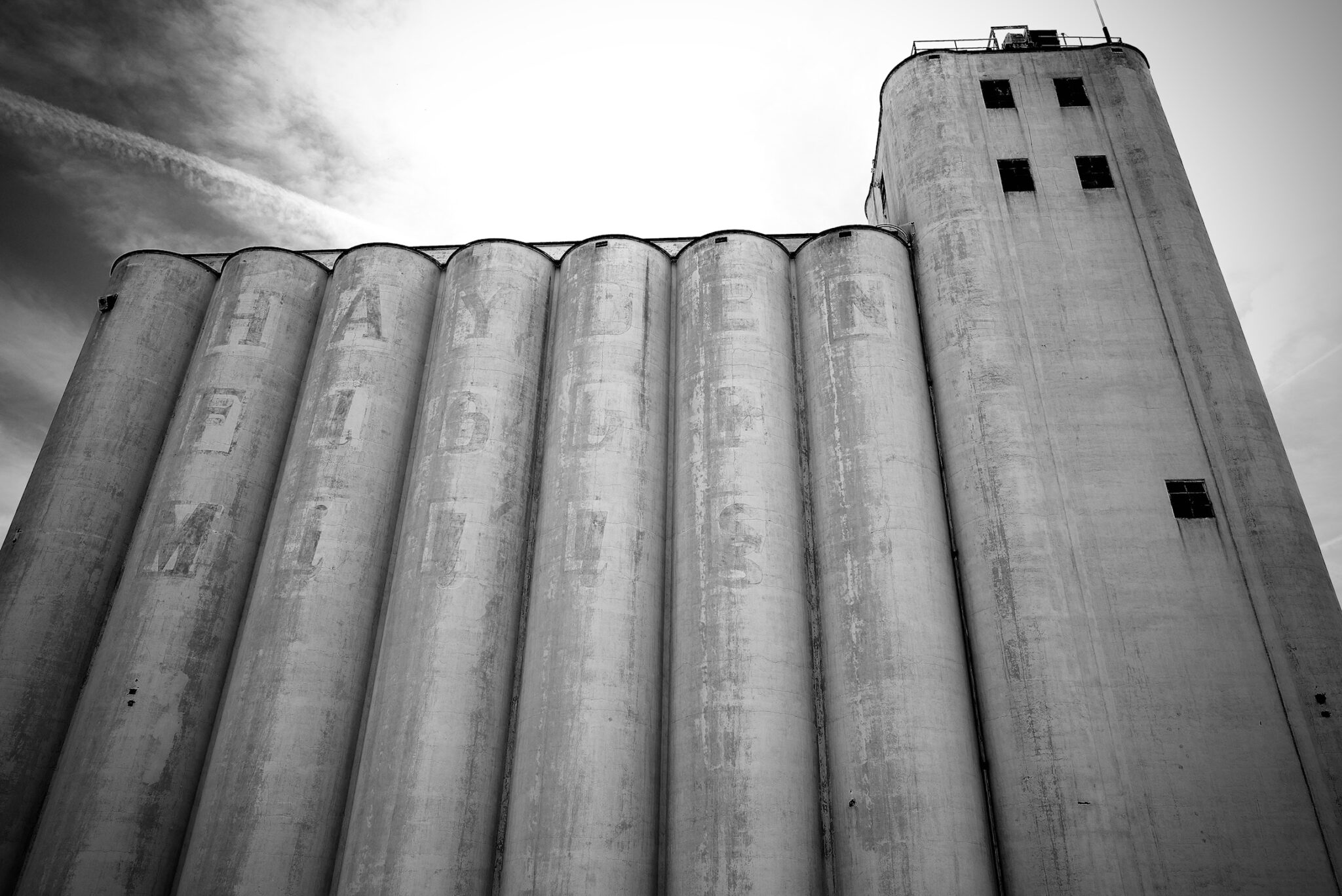 Home | Hayden Flour Mill